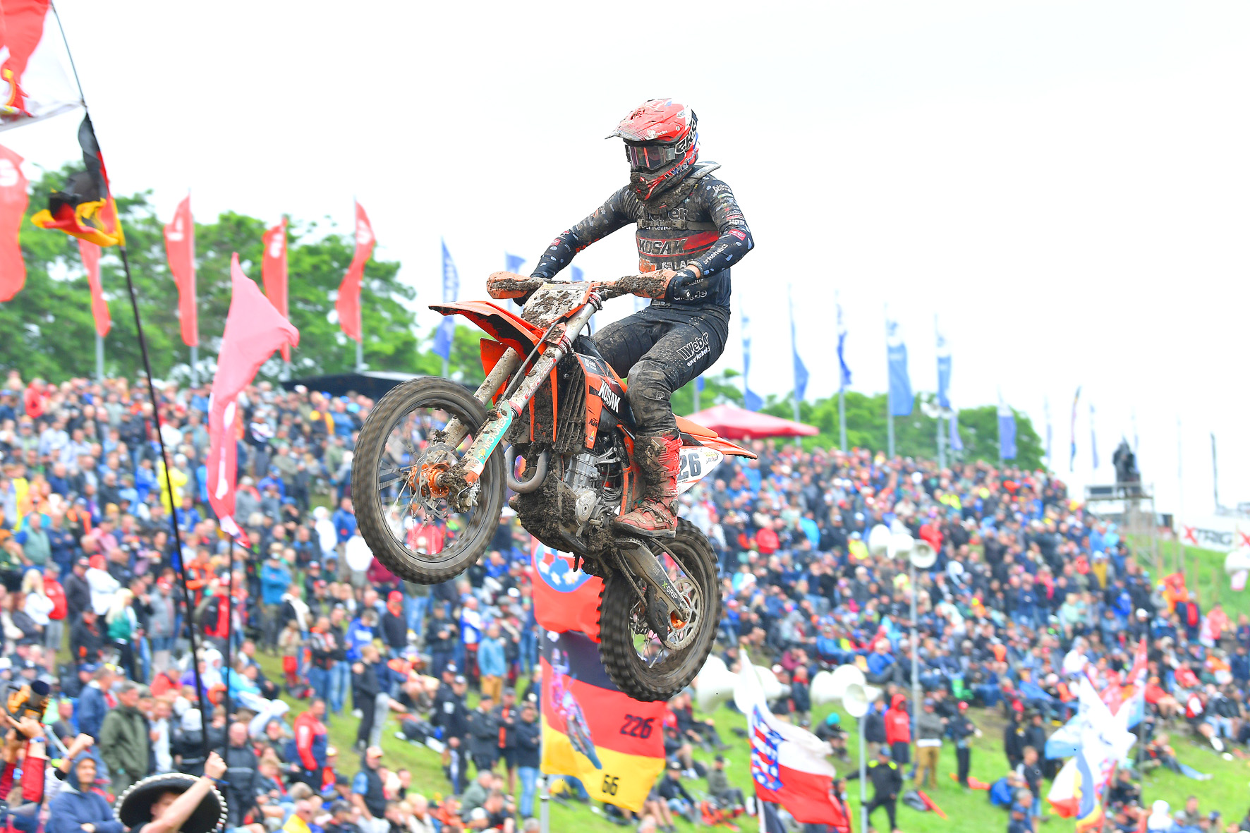 MSC Teutschenthal - Das nächste Motocross-Fest in Teutschenthal