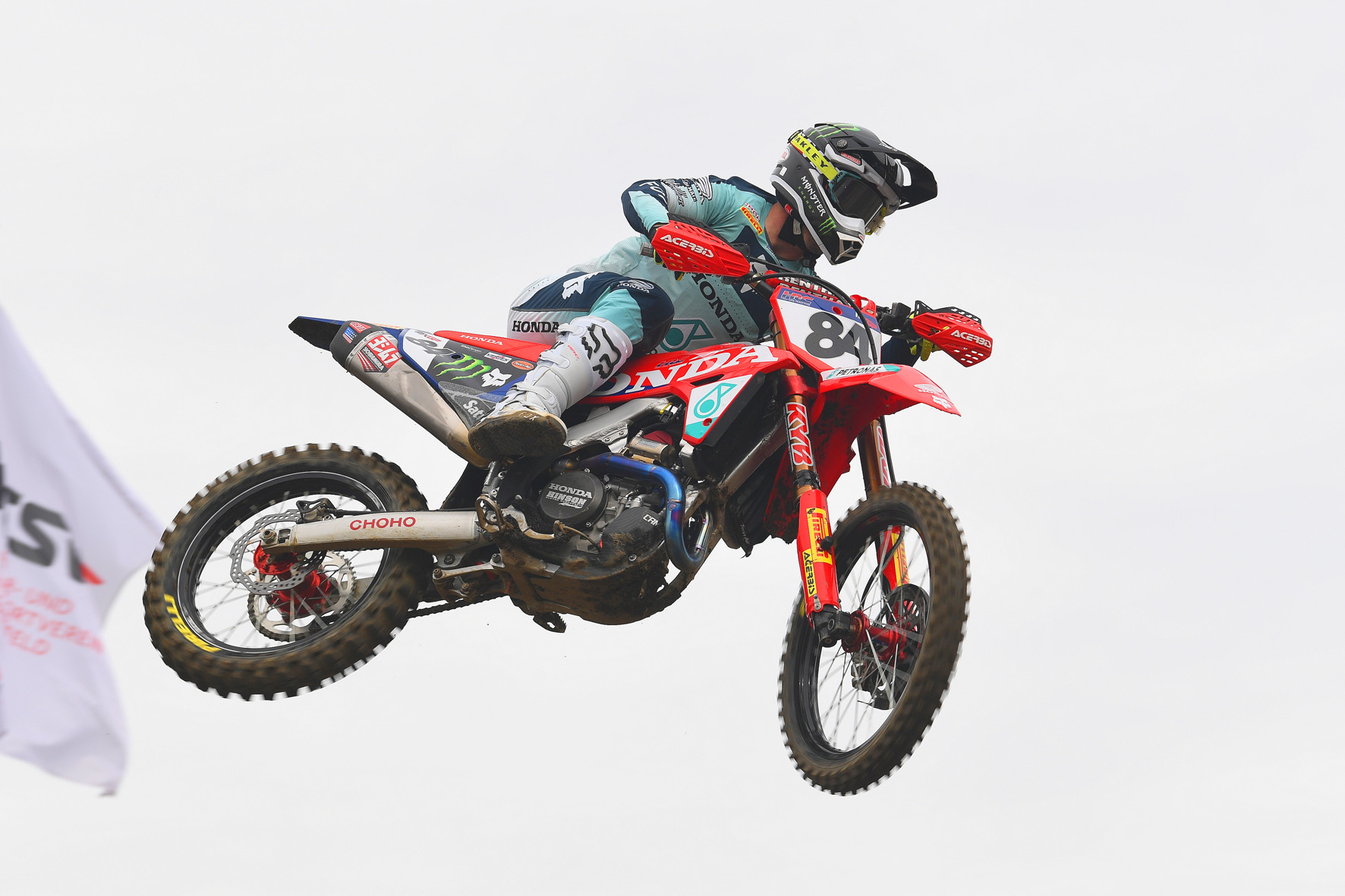 MSC Teutschenthal - Top-Fahrer der Motocross-WM sind in Teutschenthal ...