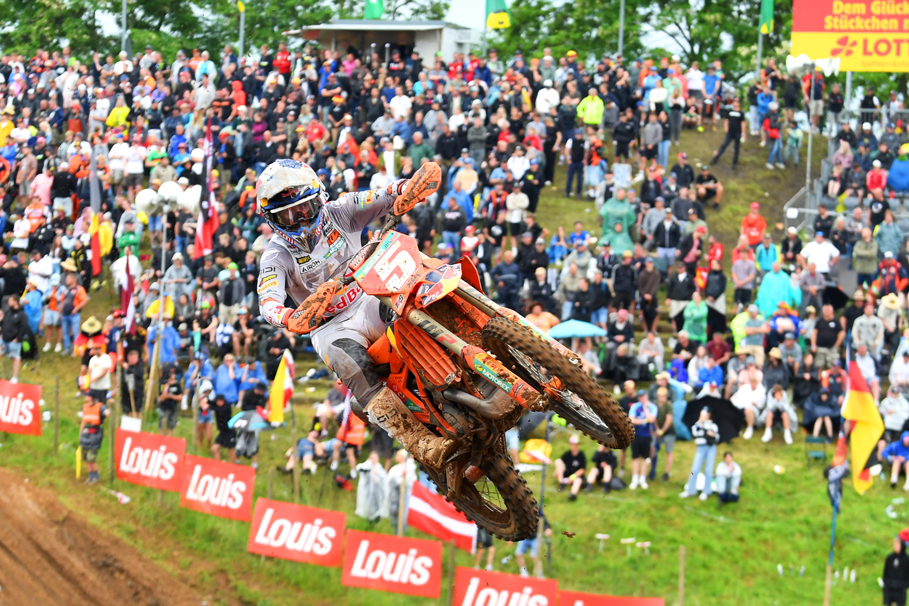 MSC Teutschenthal - 31.068 Fans feierten den diesjährigen MXGP in ...